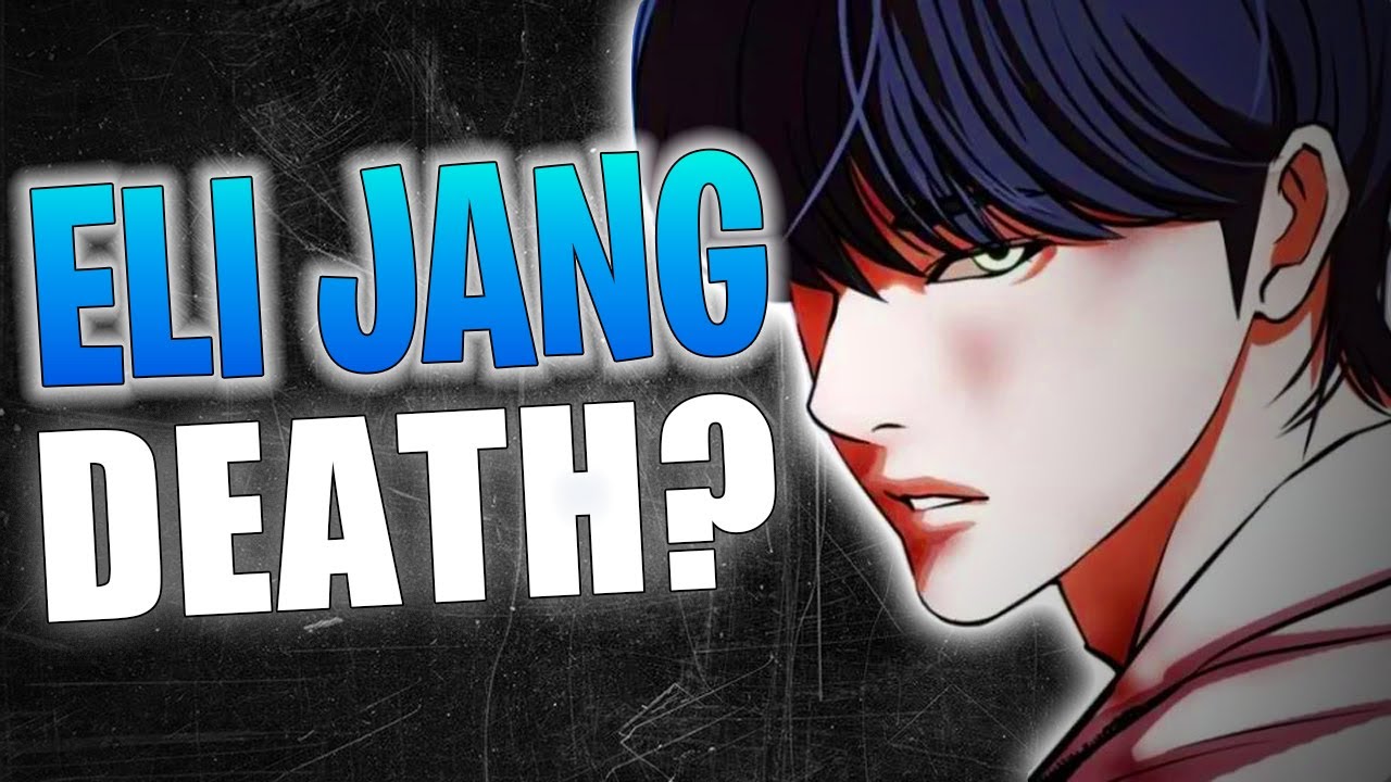 Will Eli Jang die in the first affiliate? Lookism theory explained ...