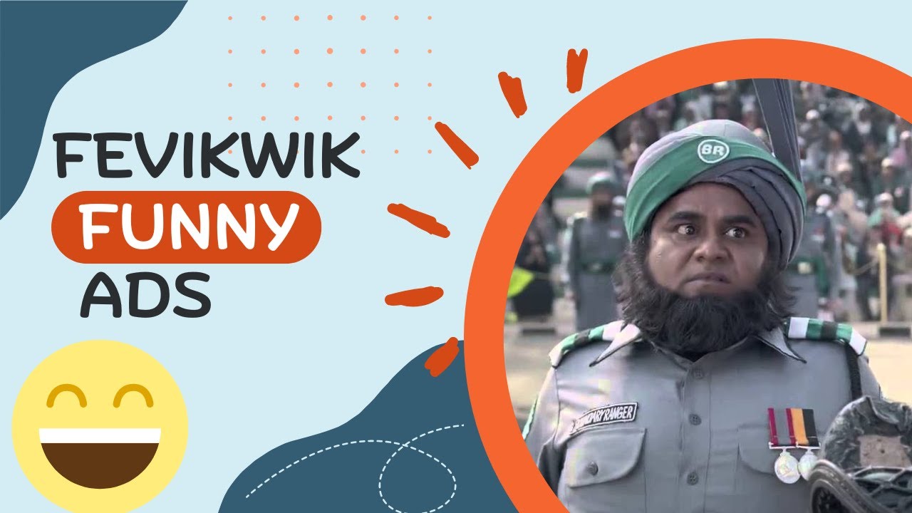 Top 5 Fevikwik Ads of All Time | Funniest Fevikwik Commercials Ever ...