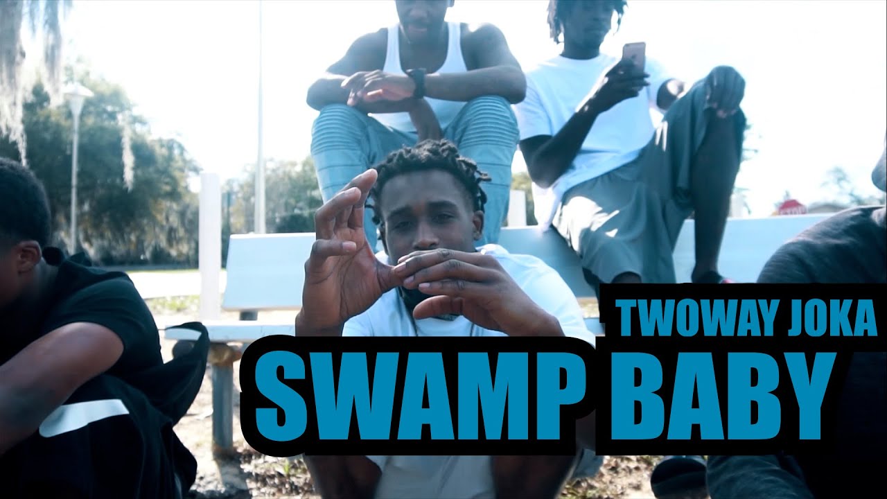 Twoway Joka - Swamp Baby - YouTube