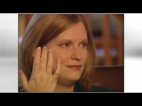 WTC Survivor - Barry Power - YouTube