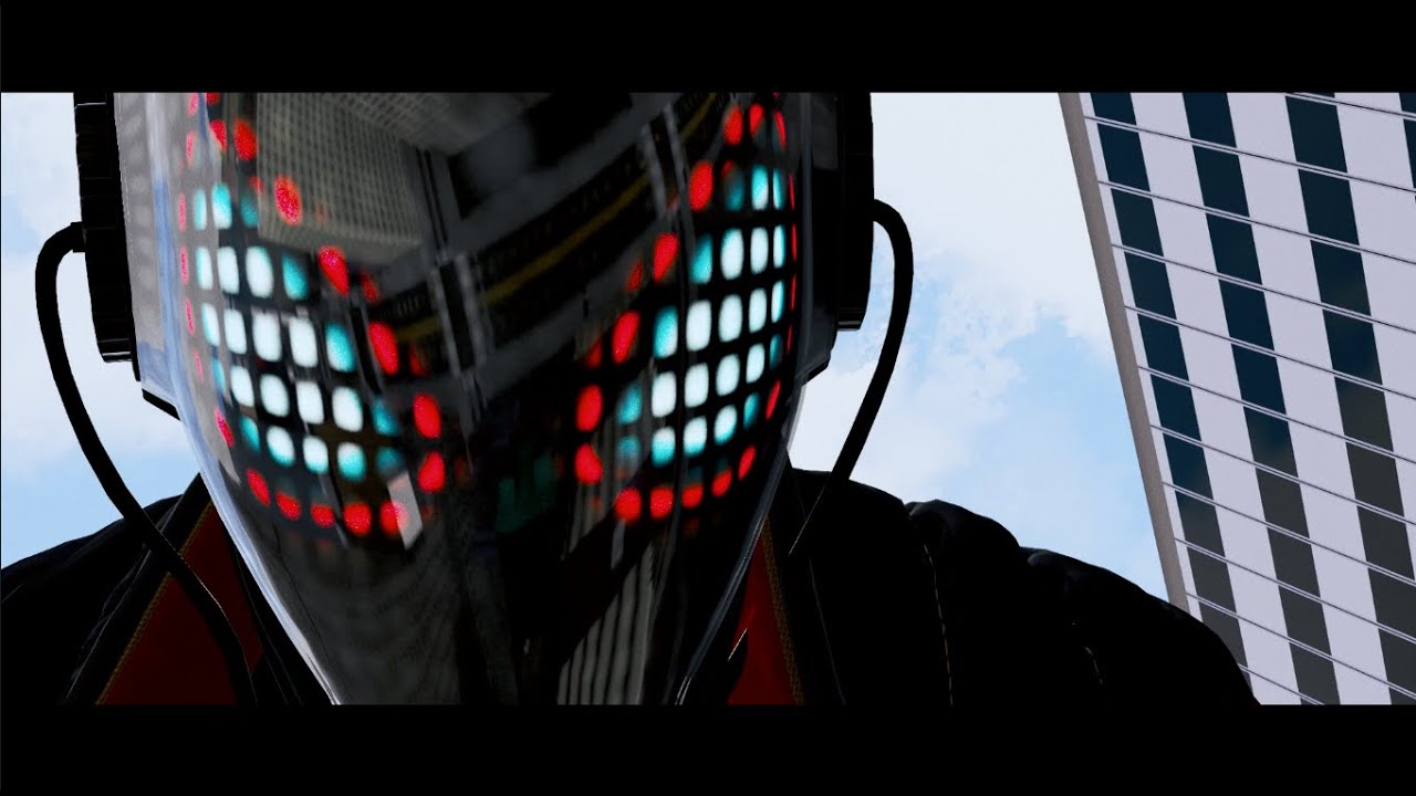 The Ultimate Spider-Lair | Webswinging in VR (FBT) 2 - YouTube