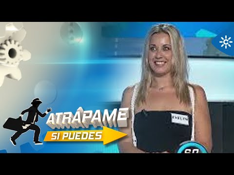 Atrápame si puedes | Programa 609 - YouTube
