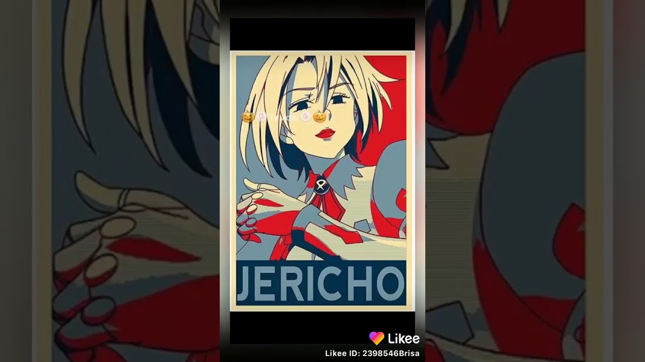 Yerico/los 7 pecados capitales - YouTube