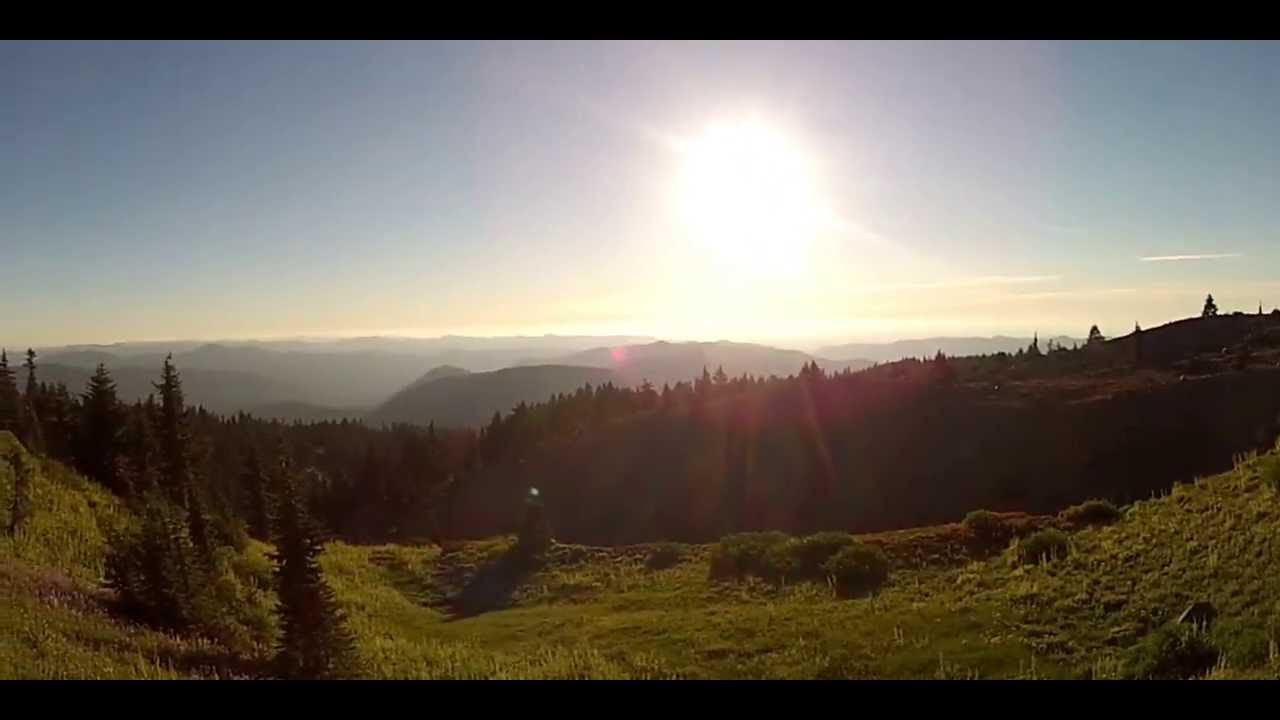 Outdoor Project Compilation Video - YouTube