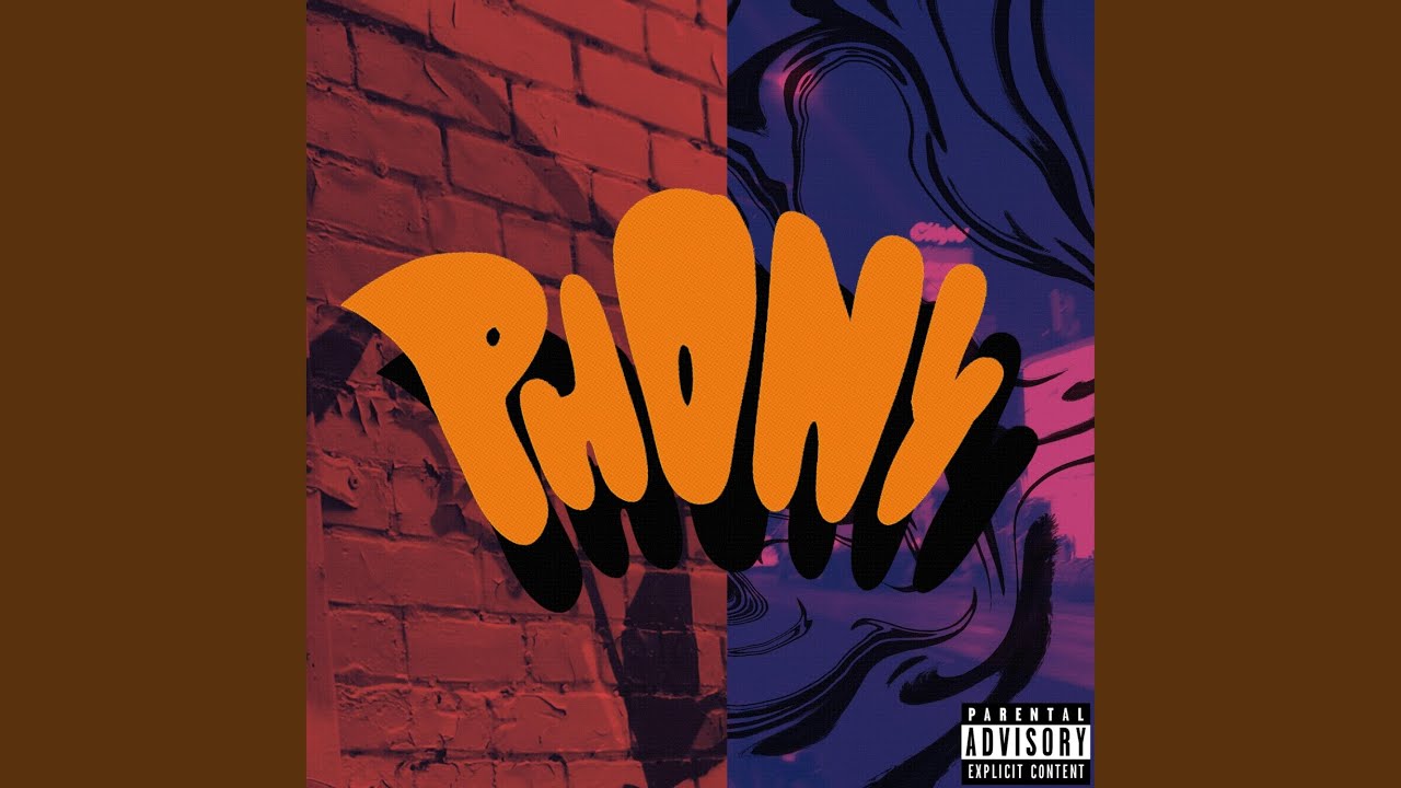 Phony feat 23icy YouTube Music phony-feat-23icy-youtube-music