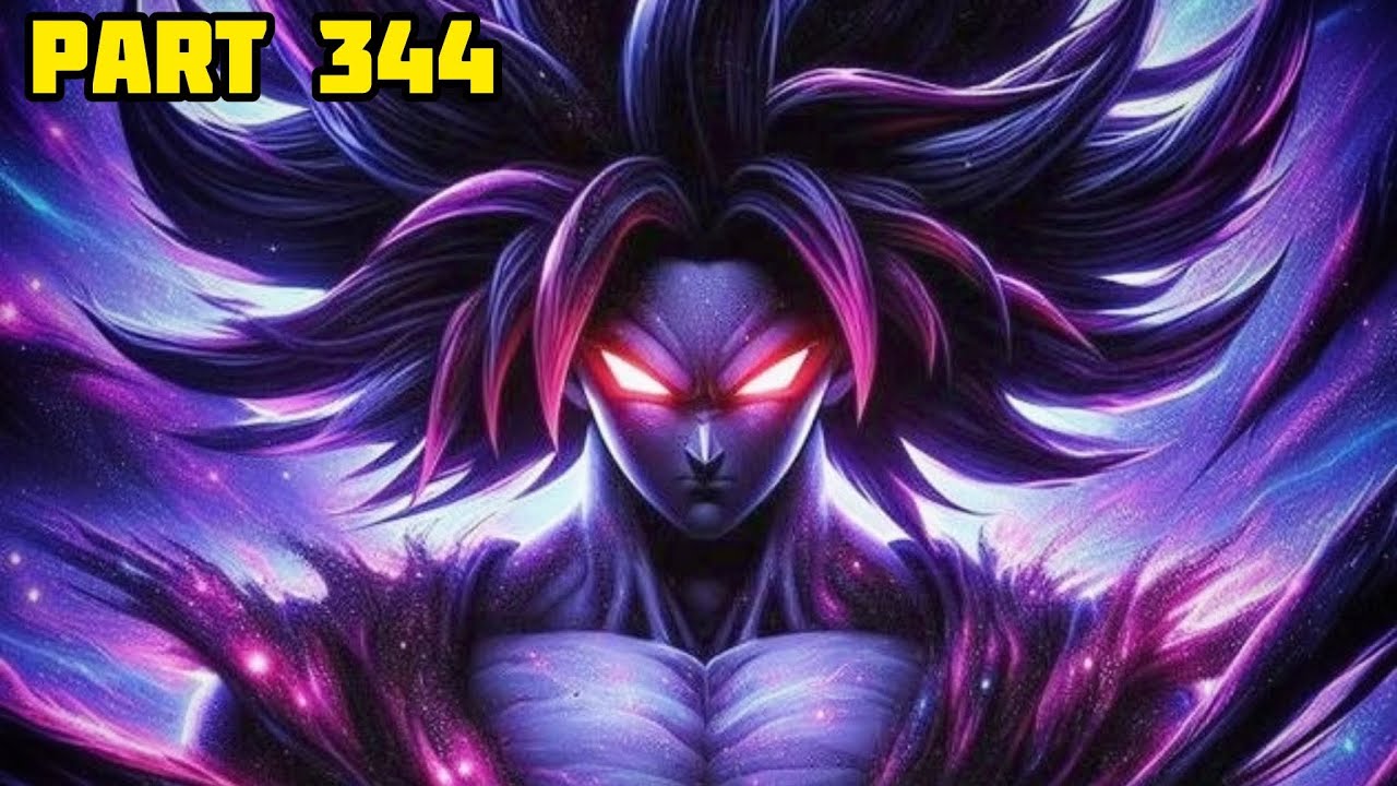 Episode 344 The Return Of Darkness (King Of Multiverse) - YouTube