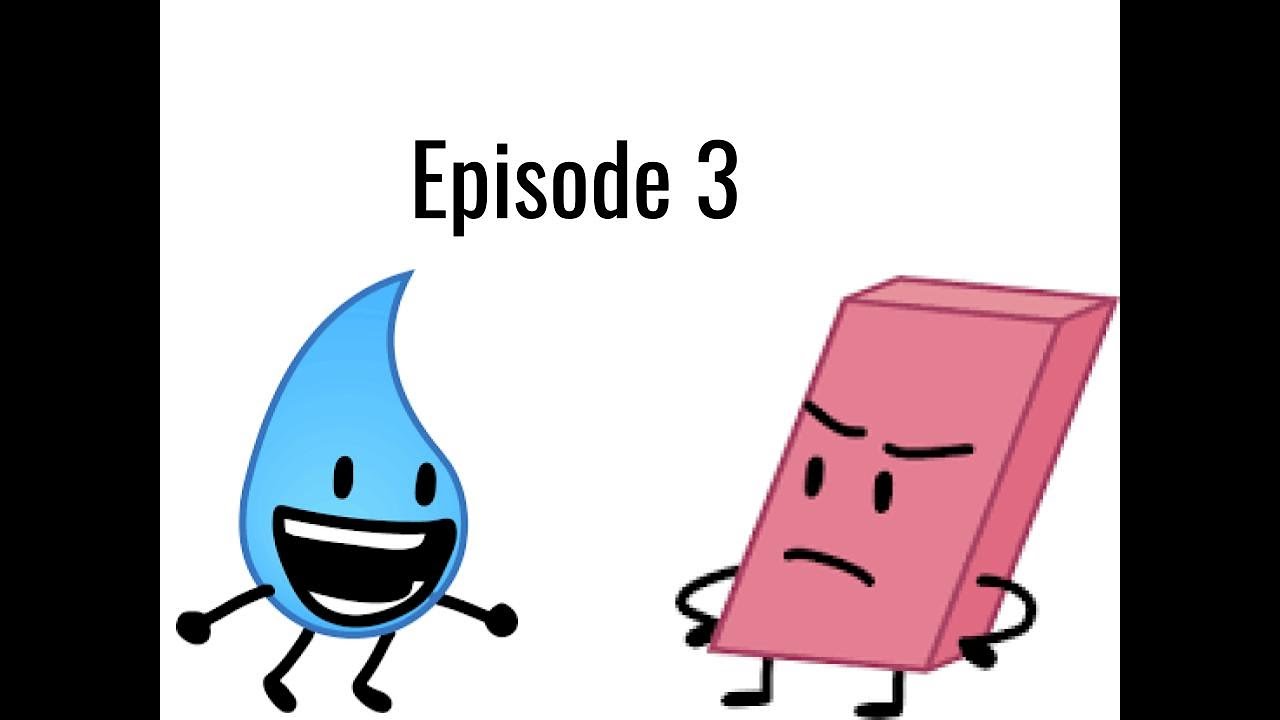 BFB viewer voting 3 - YouTube