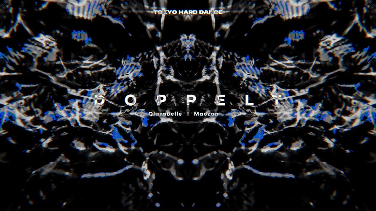 Qlarabelle & Maozon - DOPPELT (Official Audio) - YouTube Music