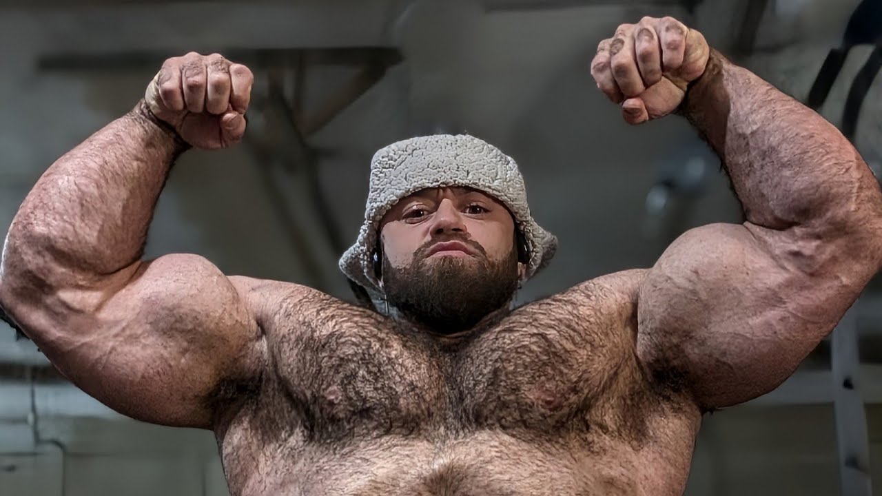 Doing Andrey Smaev's Daily Forearm workout. Day 16 - YouTube