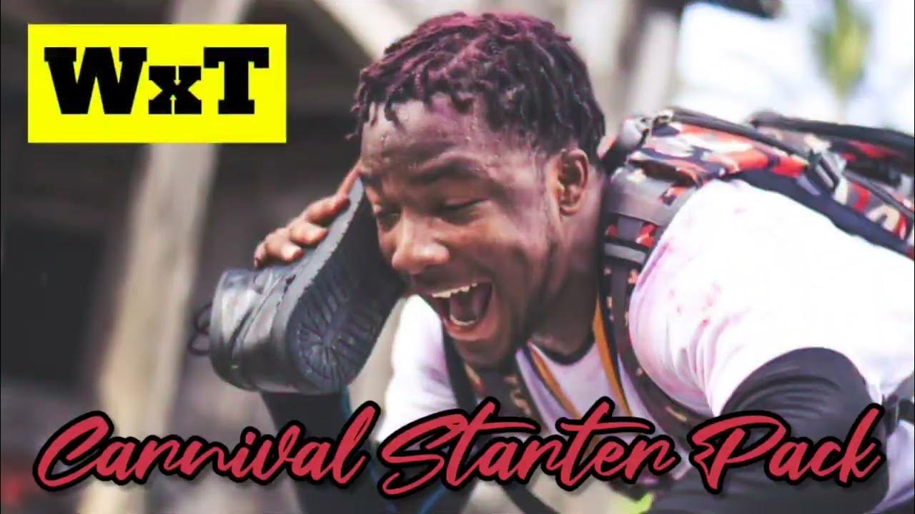 WxT😈 presents Carnival 2023 Starter Pack🔥🔥🔥🌩 - YouTube
