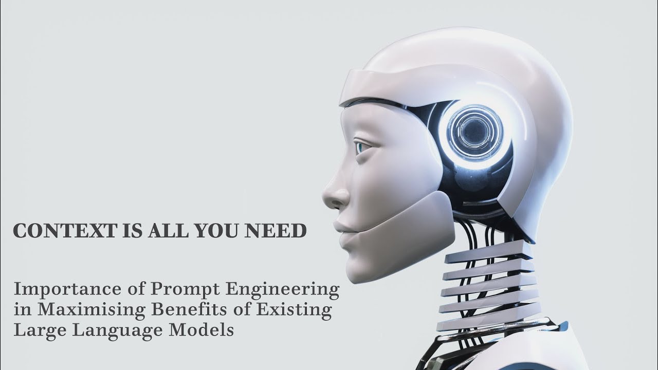 Discover the Secret to Mastering Contextual Prompts in Just Minutes ...