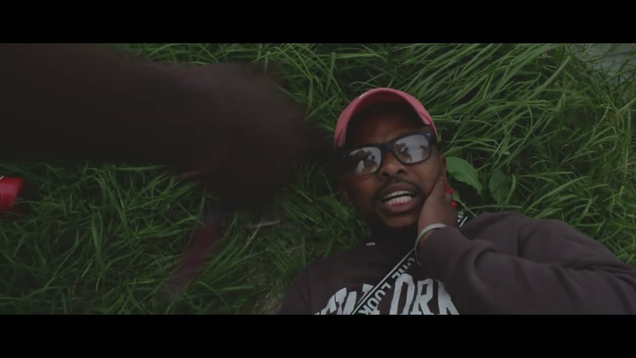 Buntu Jobela - Boyz Rhanga 3 (Thee End) - YouTube