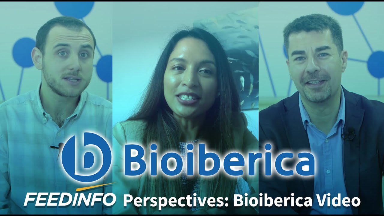 Perspectives Live Video on Animal Origin Feed Products with Bioiberica ...