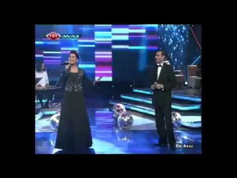 Ramin Farhangniya & Azerin - Sevmemek Olmaz