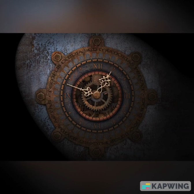 Time is broken😨 - YouTube