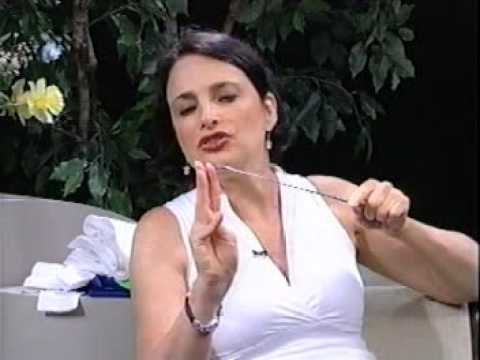 JULIE TUPLER, RN - YouTube