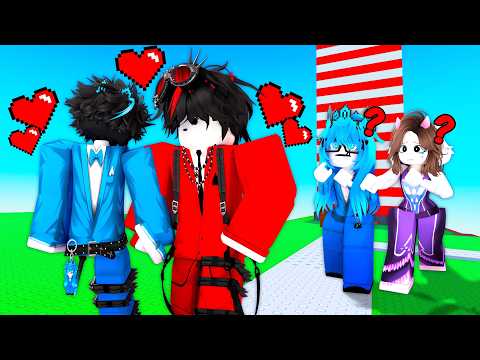 Fingimos ser NOVIOS para Molestar a nuestras NOVIAS 😈