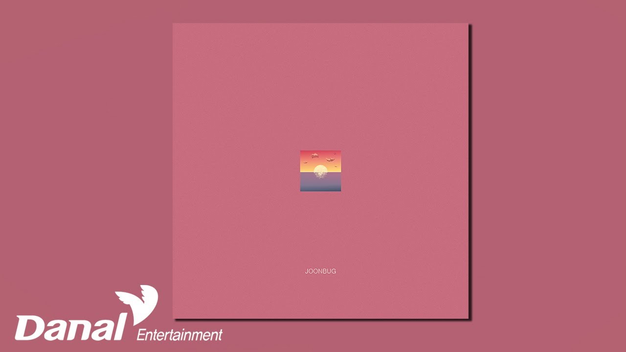 [Official Audio] 준벅 (JOONBUG) - Drive - YouTube Music