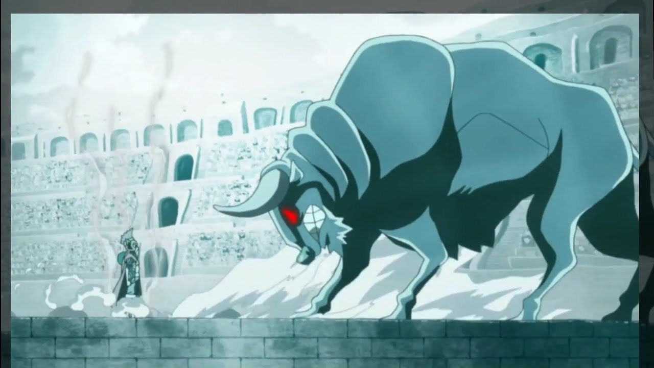 ONE PIECE: Luffy derrota a Toro con el poder de su #haki 💪 - YouTube