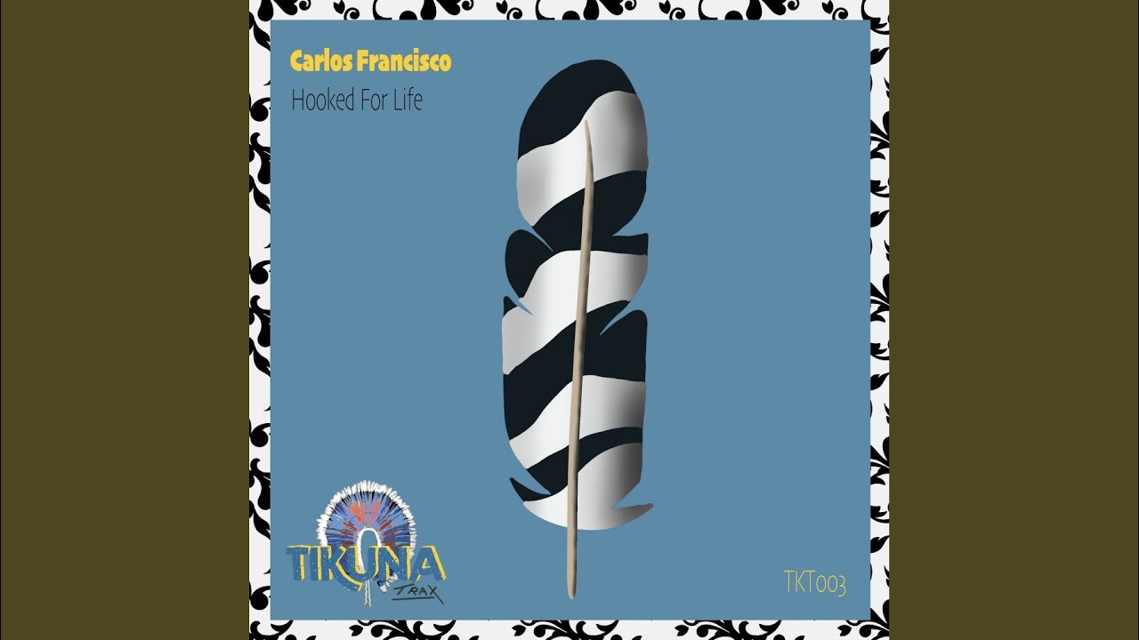 Hooked For Life - YouTube