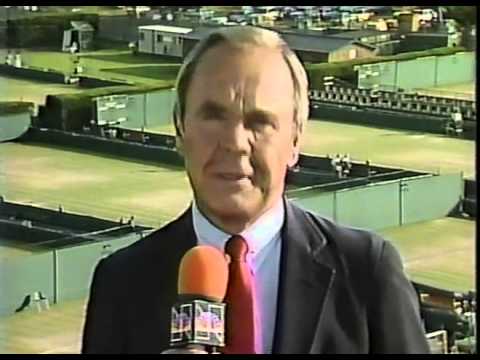 1985 Wimbledon NBC Memories - YouTube