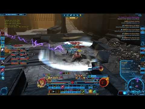 Gate Commander Draxus-Dread Fortress 8M NiM - YouTube