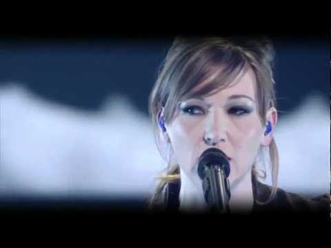 Iris Van Straten - Hurt 3th of the voice van belgium! - YouTube