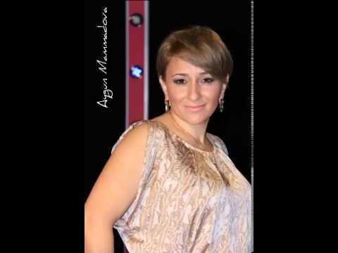 Aygun Mammadova, You and I (Sen ve Men)