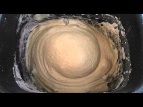 おうちでパン (Japanese Compact Home-Bakery) - YouTube