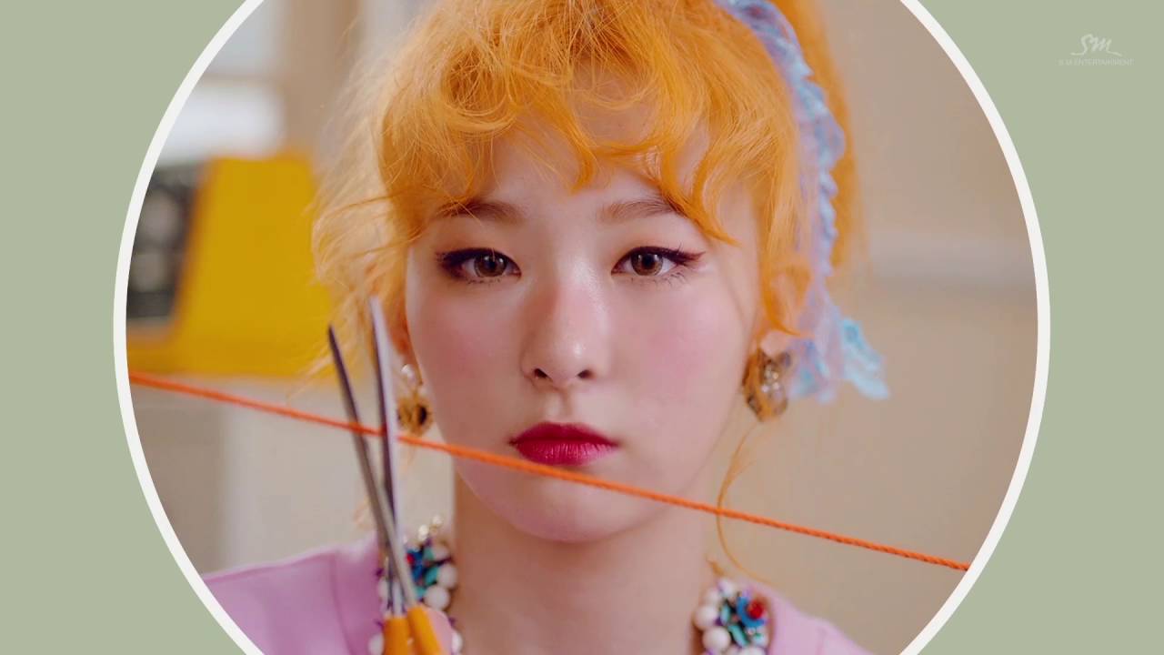 Red Velvet 레드벨벳_러시안 룰렛 (Russian Roulette)_Music Video _ 中韓字幕 - YouTube