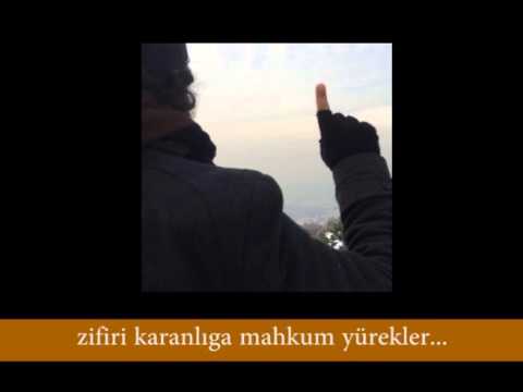 Zifiri Karanlığa Mahkum Yürekler