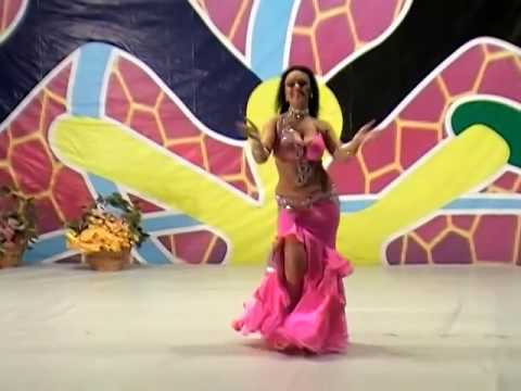 Anna BORISOVA hot bellydance رقص شرقي مثير جدا 2018