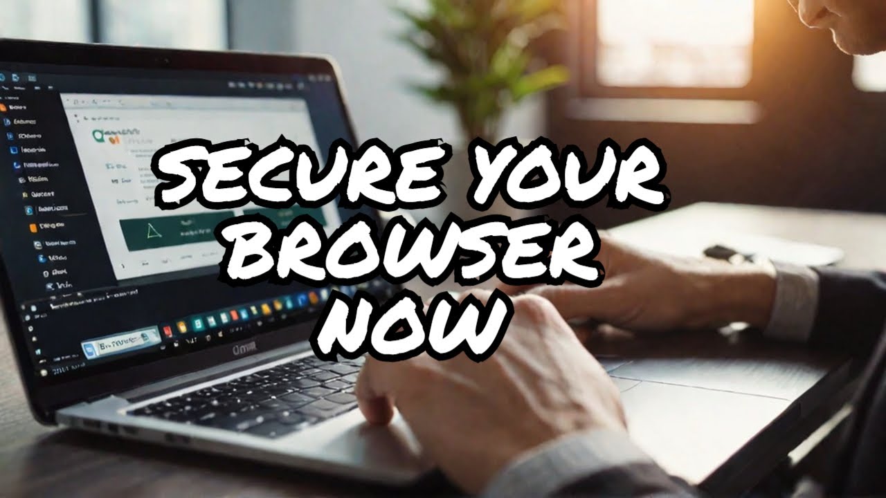 The Best Privacy Settings For Brave Browser You Need RIGHT NOW! - YouTube