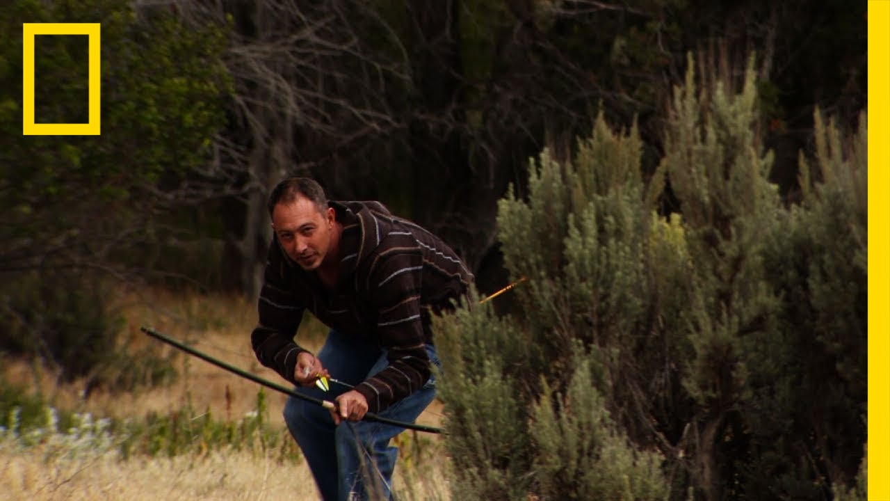 Apocalyptic Weaponry | Doomsday Preppers - YouTube