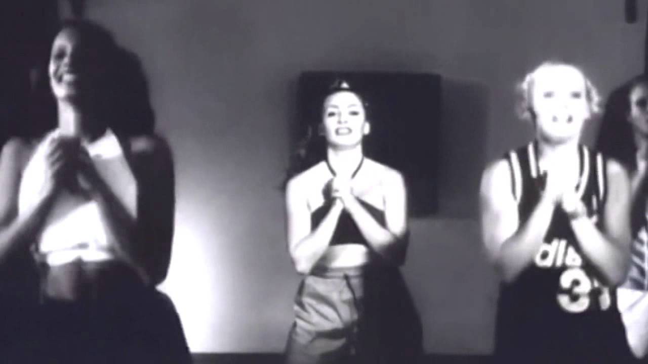 Groove Gangsters - Funky Beats (93:2 HD) /1997/ - YouTube