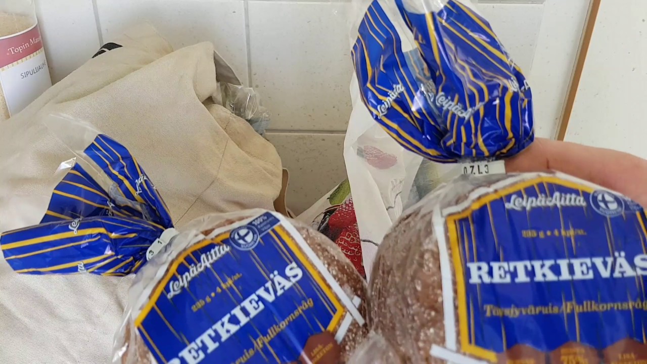 Lidlin kassit - YouTube