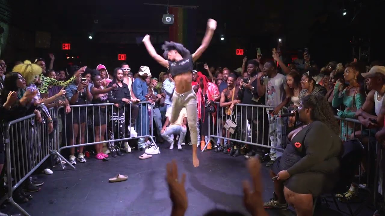 Performance at OTA September 12 2022 Part 1 - YouTube