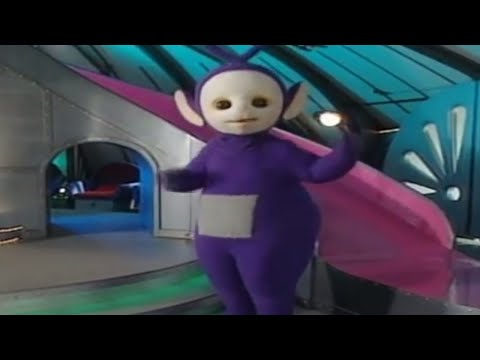 Teletubbies em Português Brasil - 59 - Episódios Completos