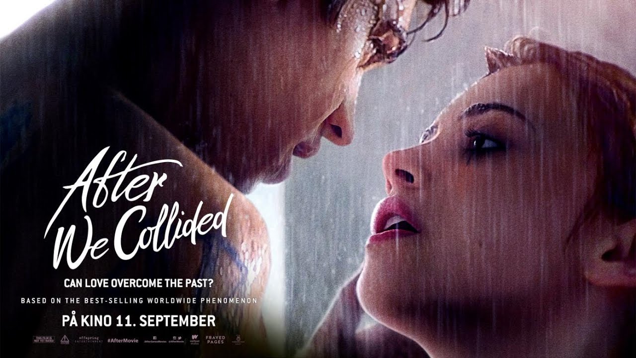 After We Collided - 2020 Trailer - YouTube