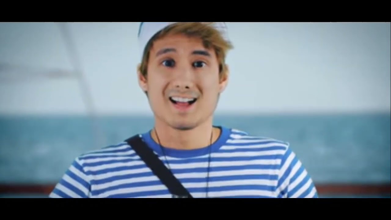 mach die Robbe - YouTube