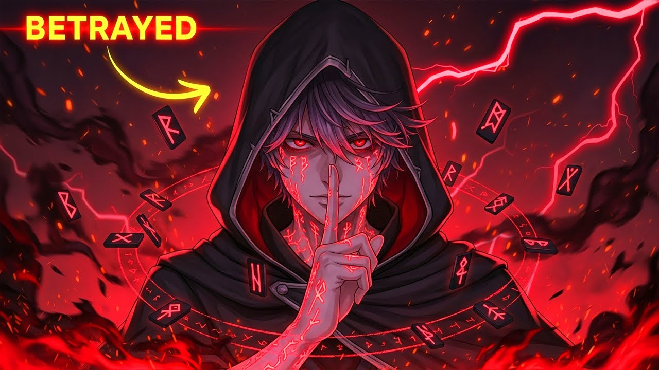 He Was BETRAYED By His BEST FRIEND But REGRESSED With FUTURE KNOWLEDGE ...