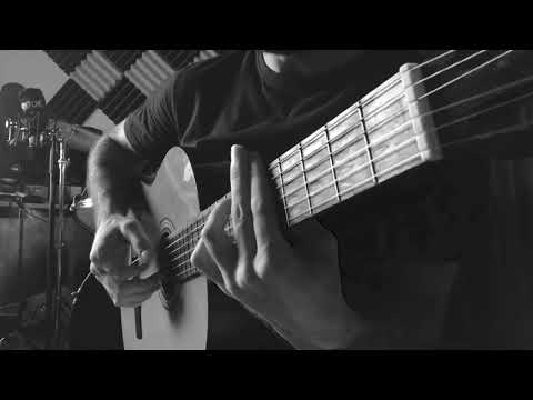 Ömer - Gönül Yarası (Rafet El Roman Cover)