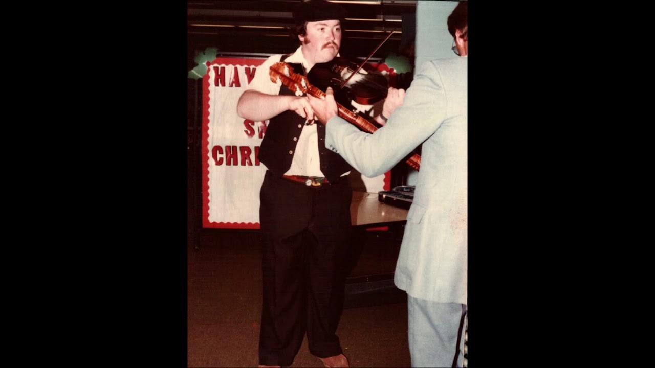 Rag Time Annie - Terry Thacker - YouTube