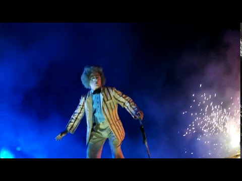 Water Fools - Show on the water - Fous de Bassin - Spectacle sur l'eau ...