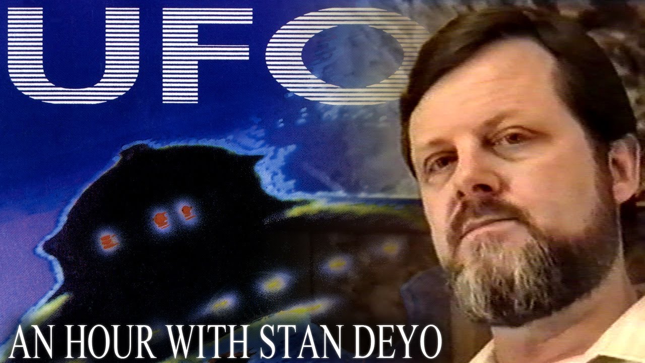 An Hour With Stan Deyo - YouTube