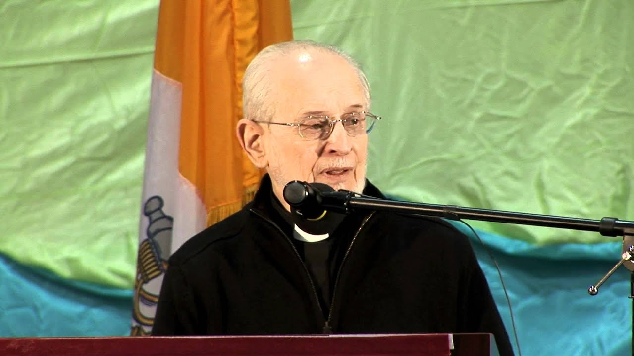 Father Seraphim Michalenko Sun 3 - YouTube