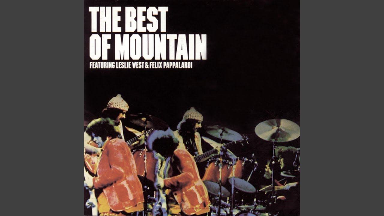 Mississippi Queen - YouTube