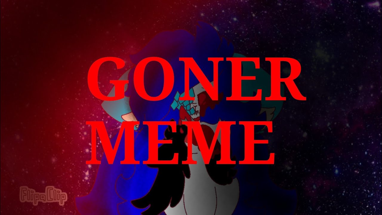GoNer animation meme {FlipaClip} - YouTube