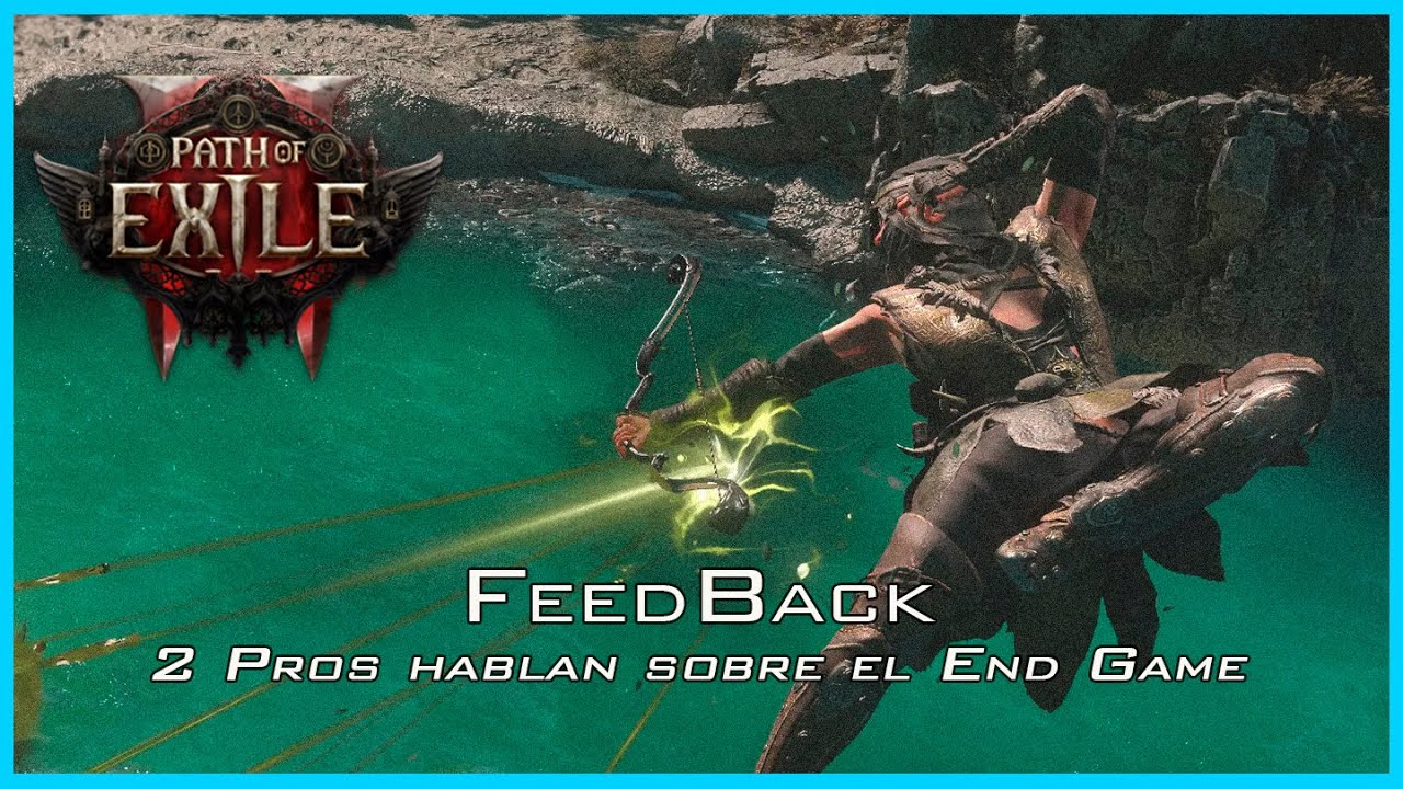 Path of Exile 2 - Feedback sobre el End Game de Empyrian y Neversink ...