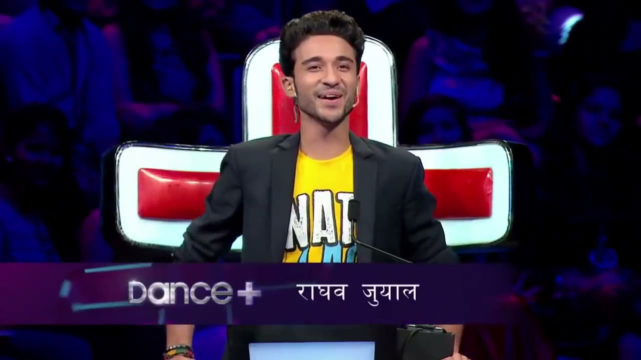Raghav Juyal Best Comedy Video with Shakti | Raghav Juyal Comedy Latest ...